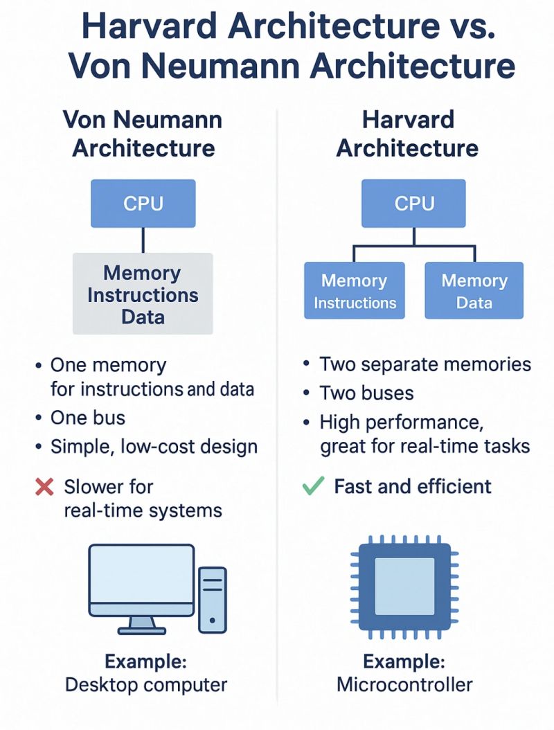 Chapter 2: Arm Cortex-M0+ Architecture